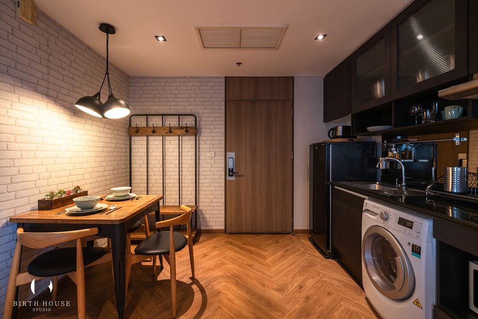 Noble Remix – 1 bed - Property Fit