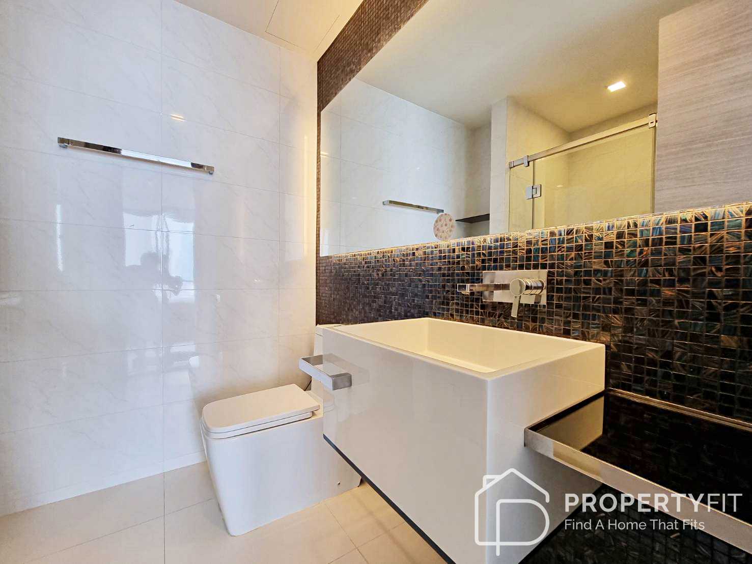 The Room Rama 4 – 2 bed - Property Fit